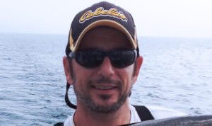 Home - King Fisher Charters